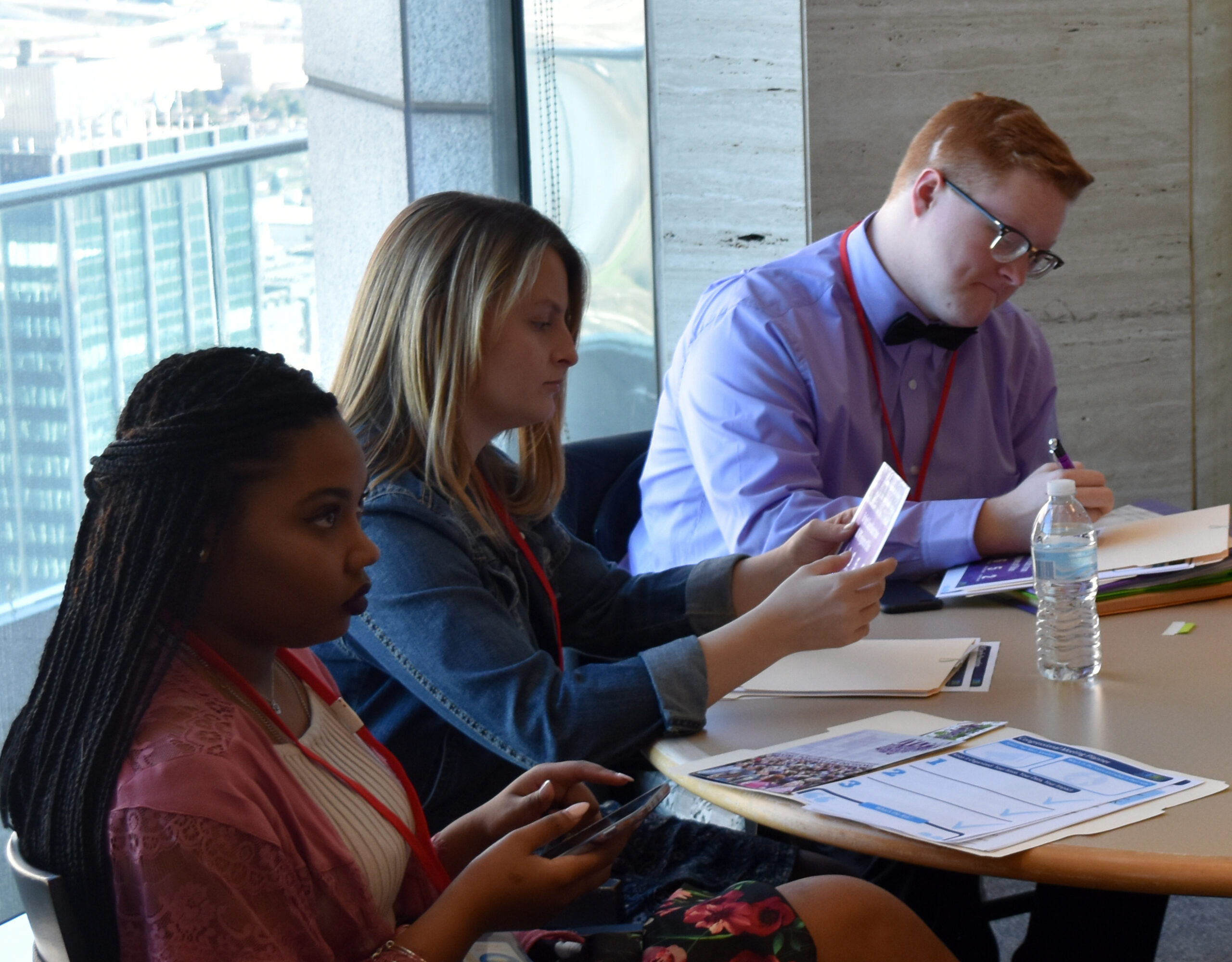 Terry Fleming - Foundation for Appalachian Ohio