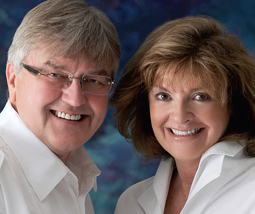 Jan & Tom Hodson - Foundation for Appalachian Ohio