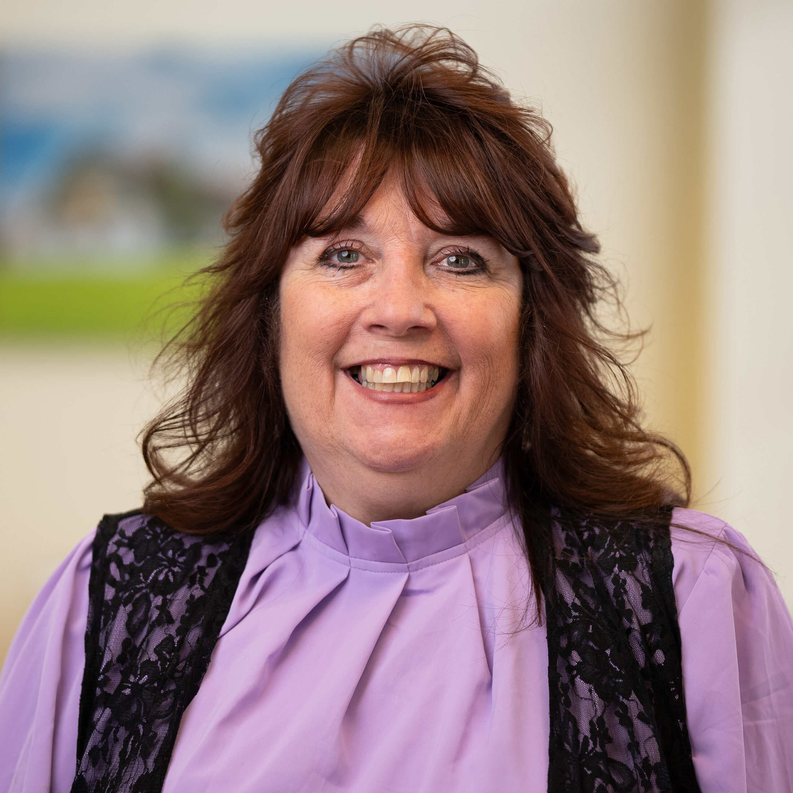 Sherri Simons - Foundation for Appalachian Ohio