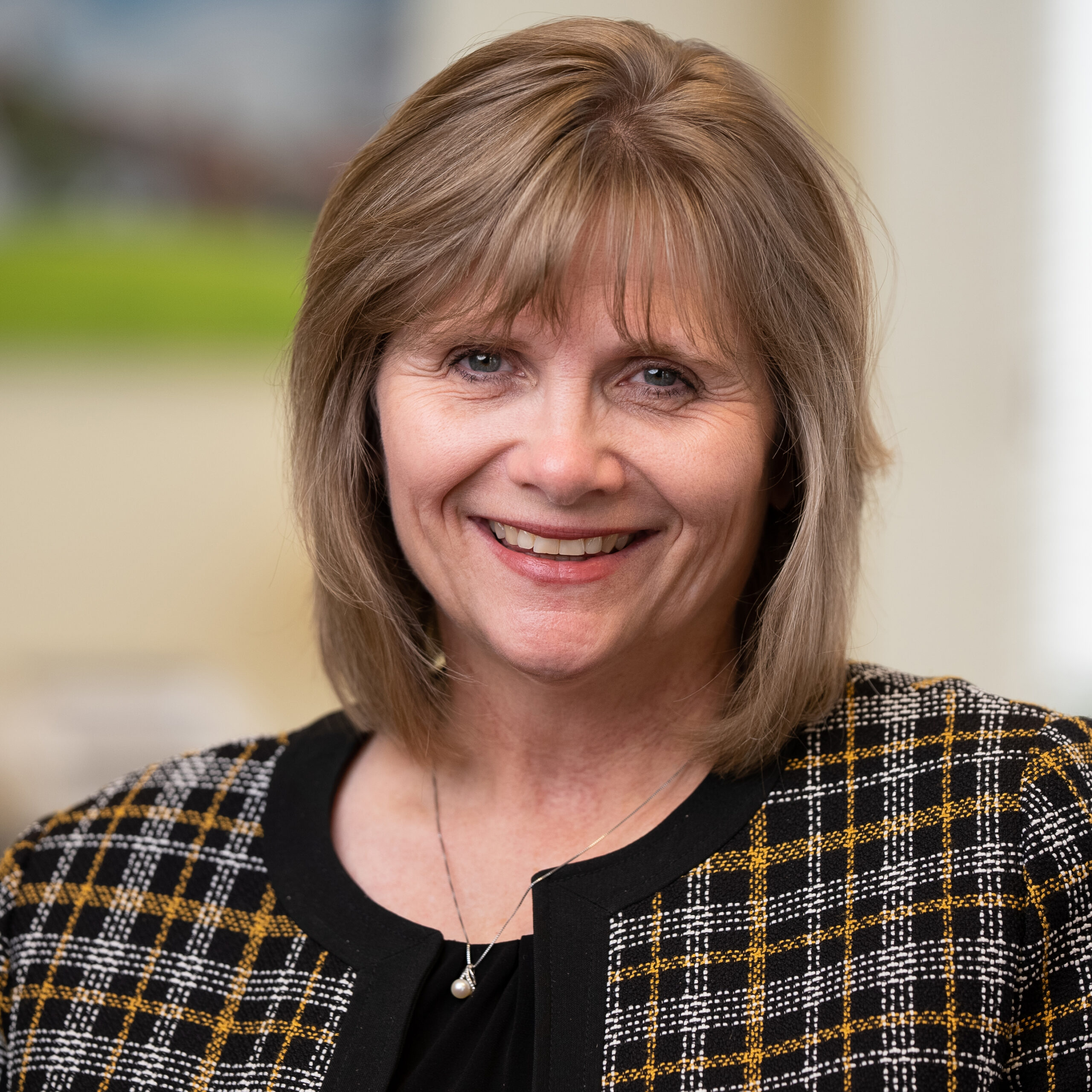 Tracy Mann - Foundation for Appalachian Ohio