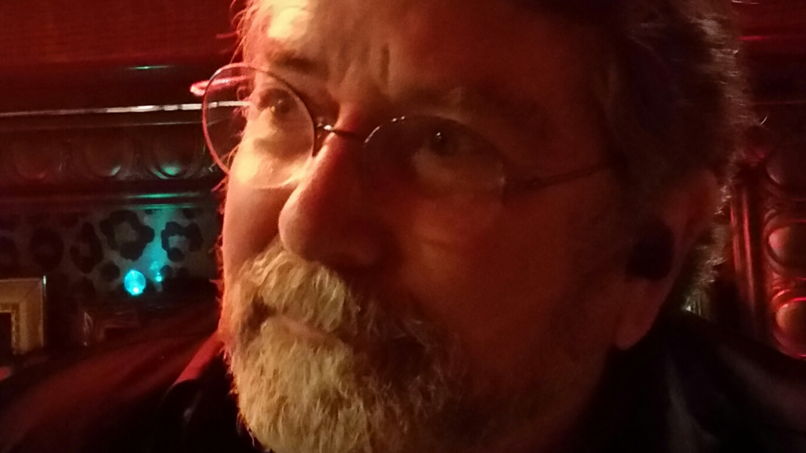 John Glazer - Foundation for Appalachian Ohio