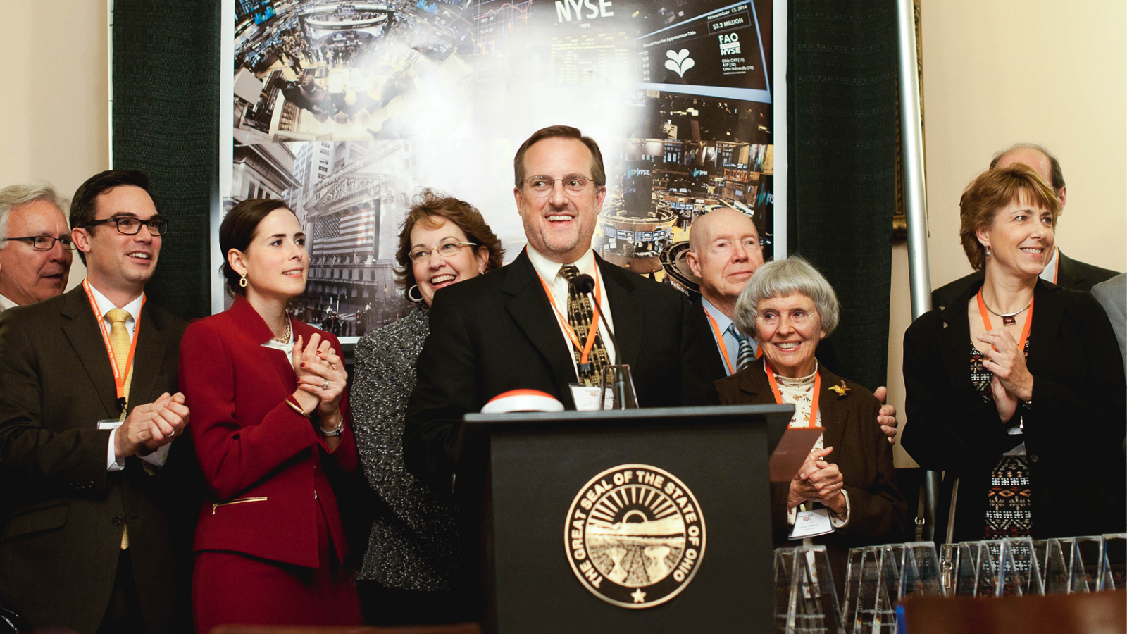 Ken Taylor and Ohio CAT - Foundation for Appalachian Ohio