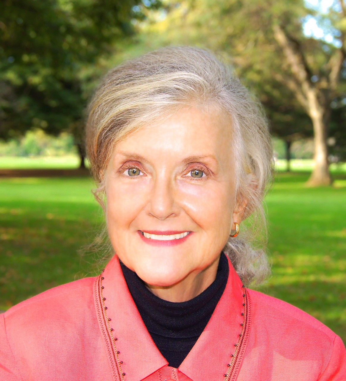 Nancy K. Lahmers, Secretary - Foundation for Appalachian Ohio