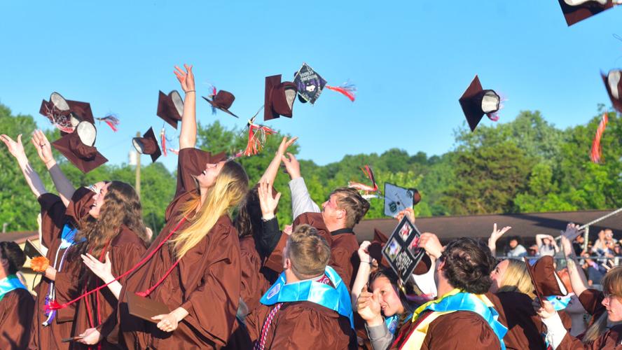 York High School alumni - Foundation for Appalachian Ohio