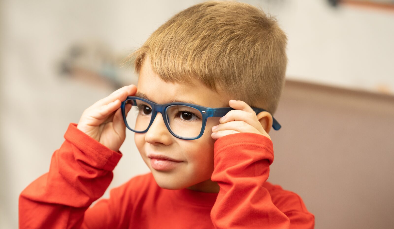 Bringing vision care to the children of Appalachia – and beyond ...