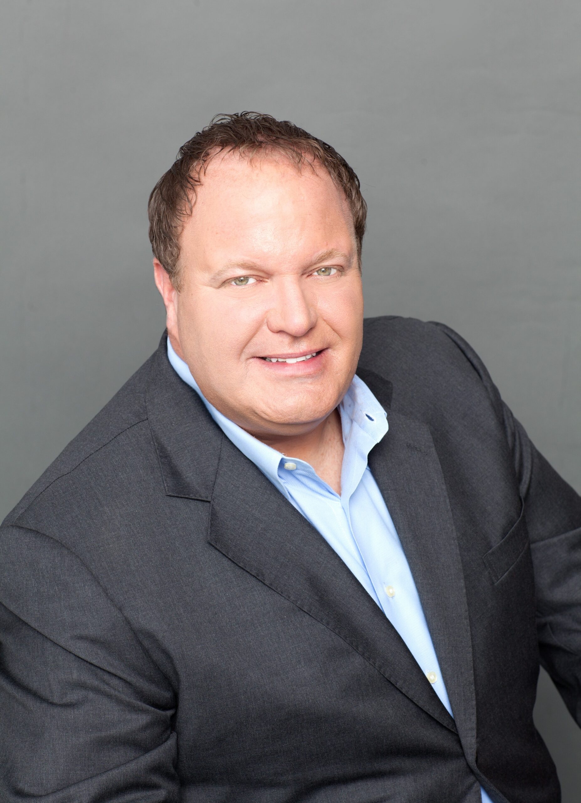 Jeffery Chaddock - Foundation for Appalachian Ohio