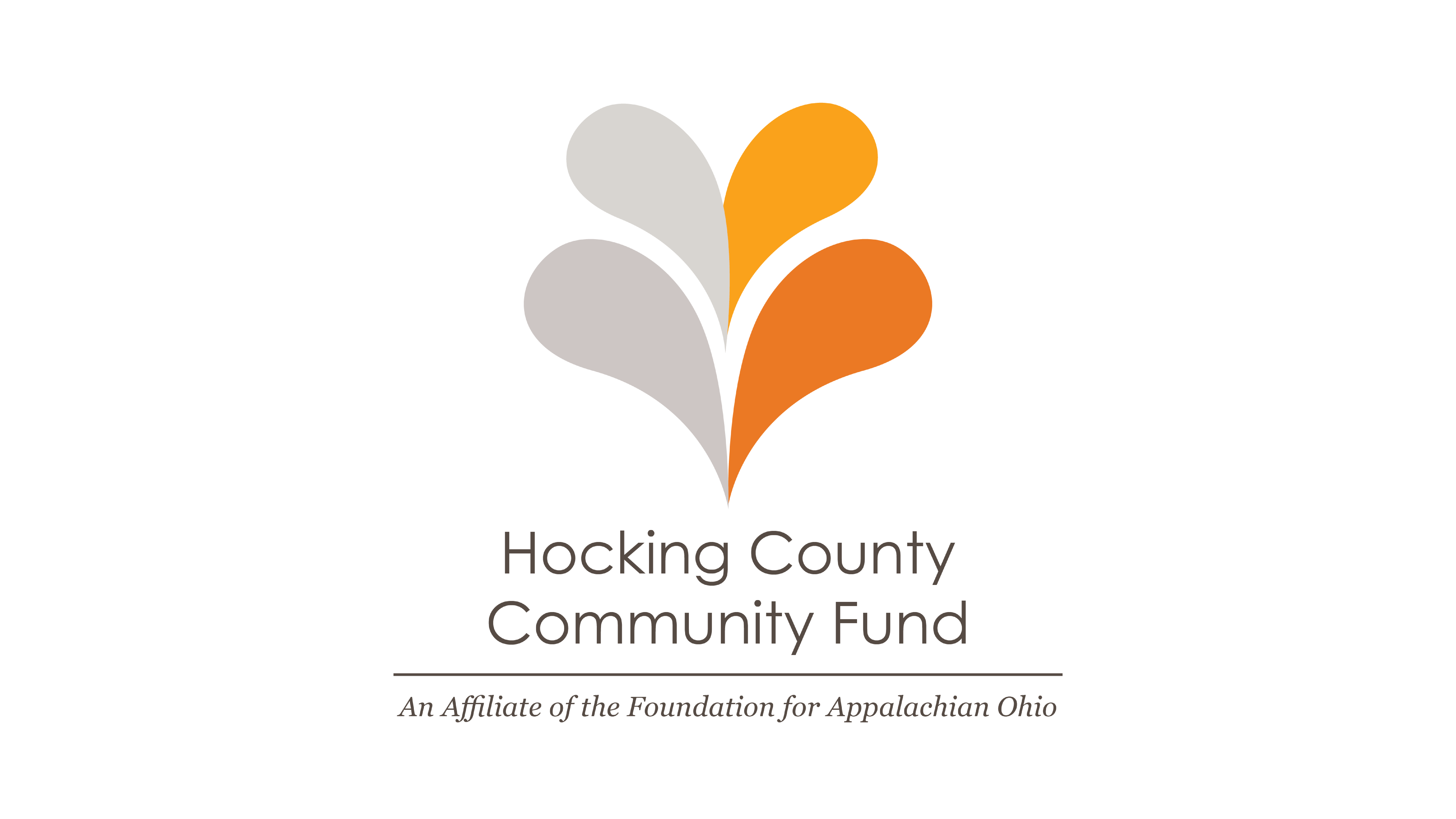 Hocking County Community Fund - Foundation for Appalachian Ohio